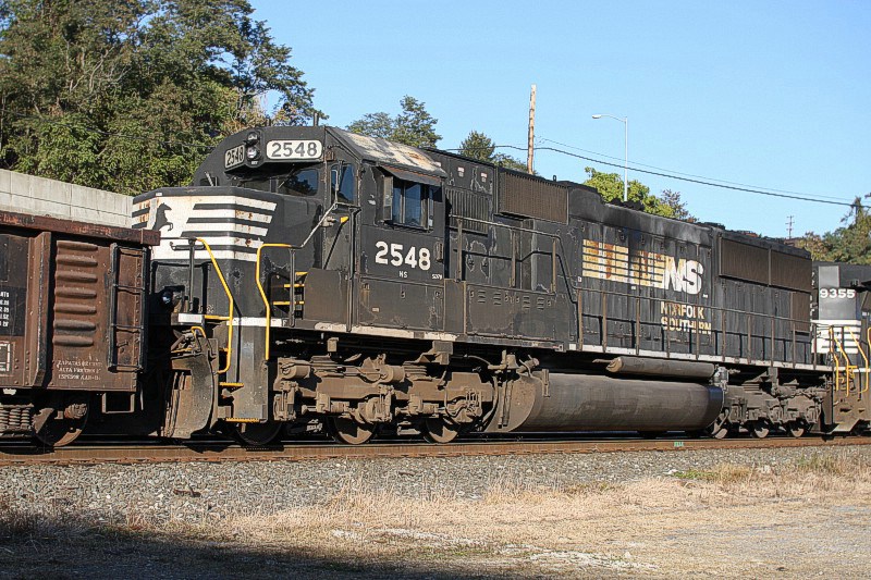 NS 2548